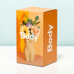 Body Vase van DOIY bestel je online bij Cadeau