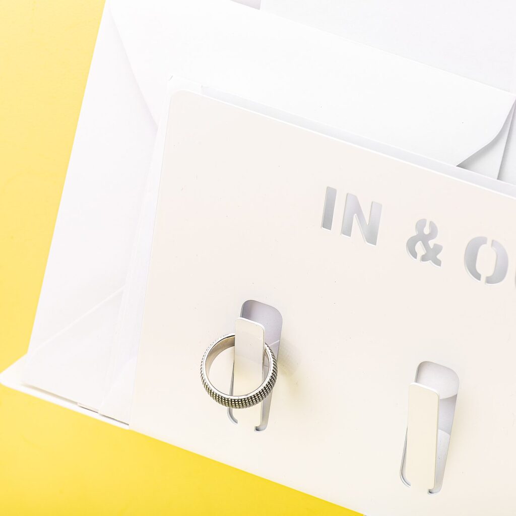 Post organizer van Trendform bestel je online bij Cadeau