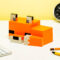 Minecraft Fox lamp van Paladone bestel je online bij Cadeau