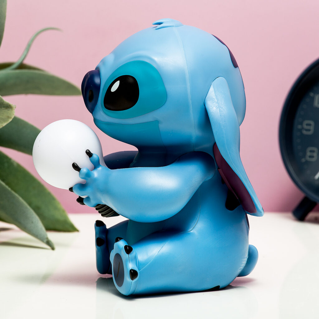 Disney Stitch lamp van Paladone bestel je online bij Cadeau