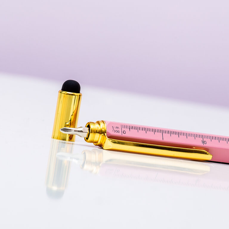 Multitool pen van Designworks Ink bestel je online bij Cadeau