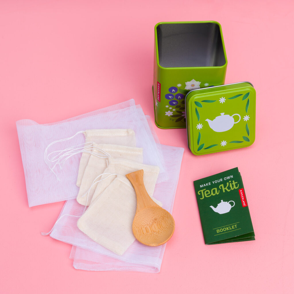 Tea Making Kits at George Amies blog