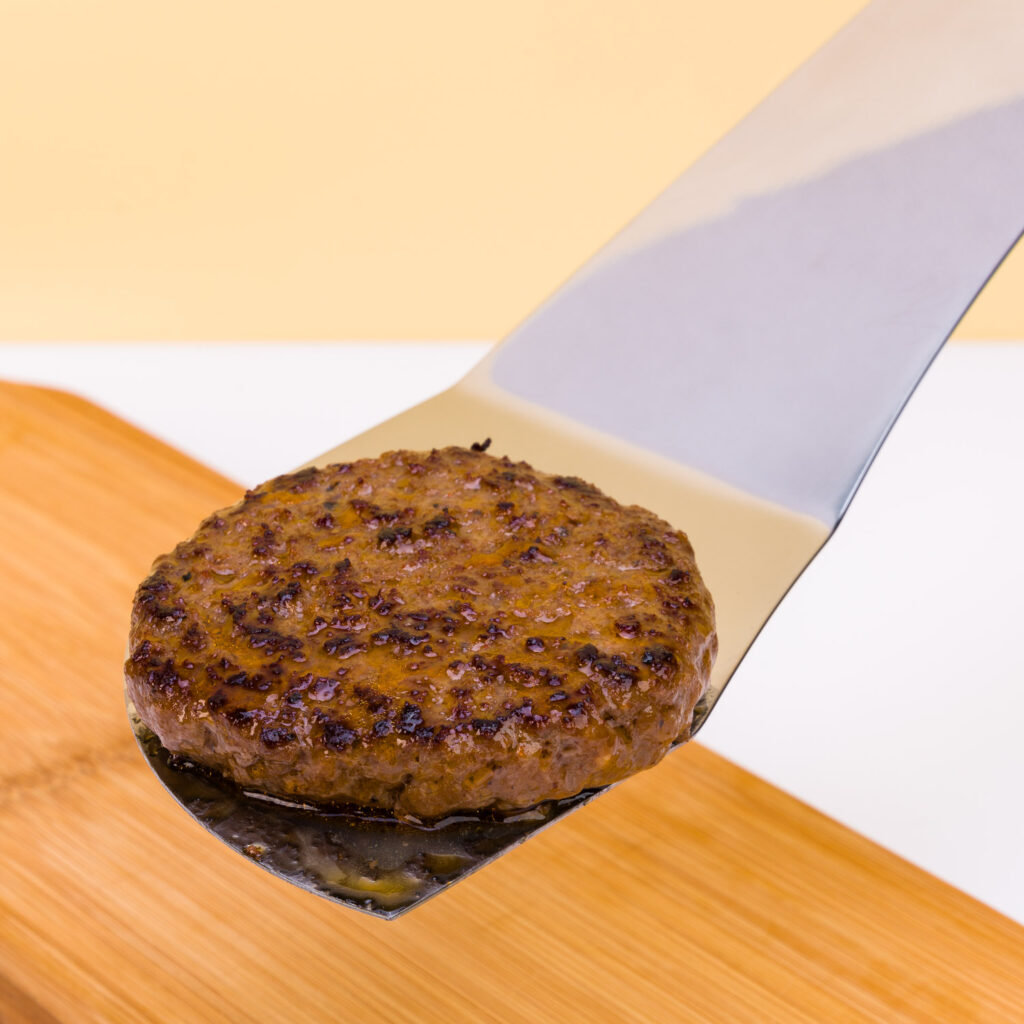 BBQ machete spatel van Winkee bestel je online bij Cadeau