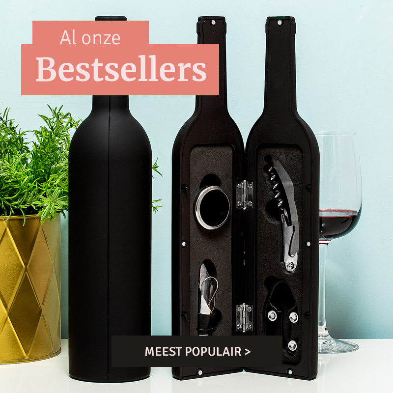 Cadeau kopen? Cadeaus van Cadeau.nl pakken altijd goed uit!